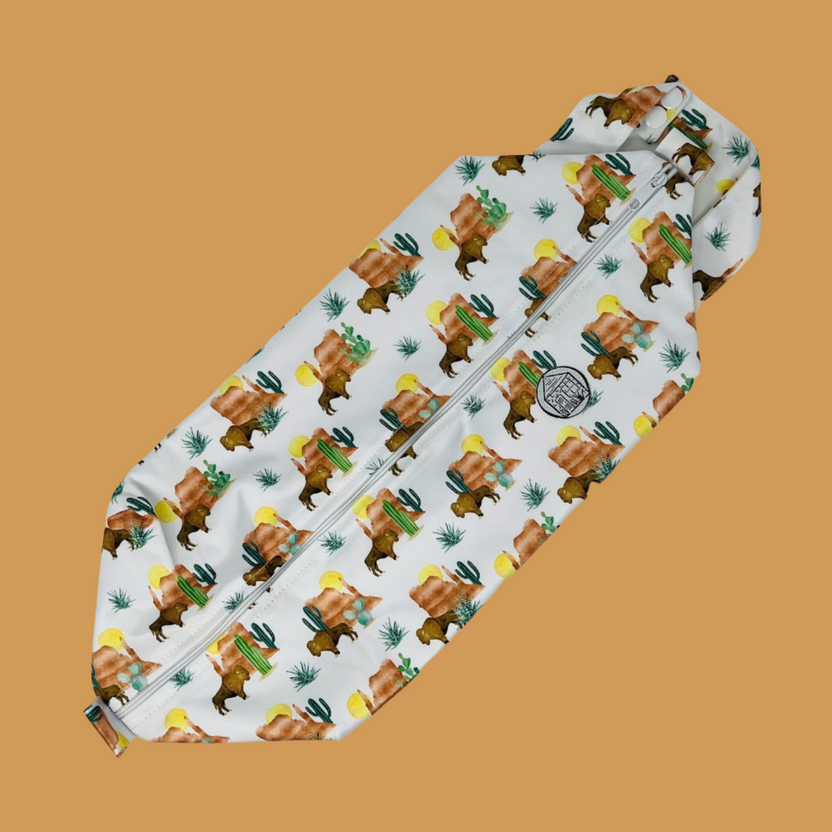 Go West Buffalo - Pod – Stout House WV