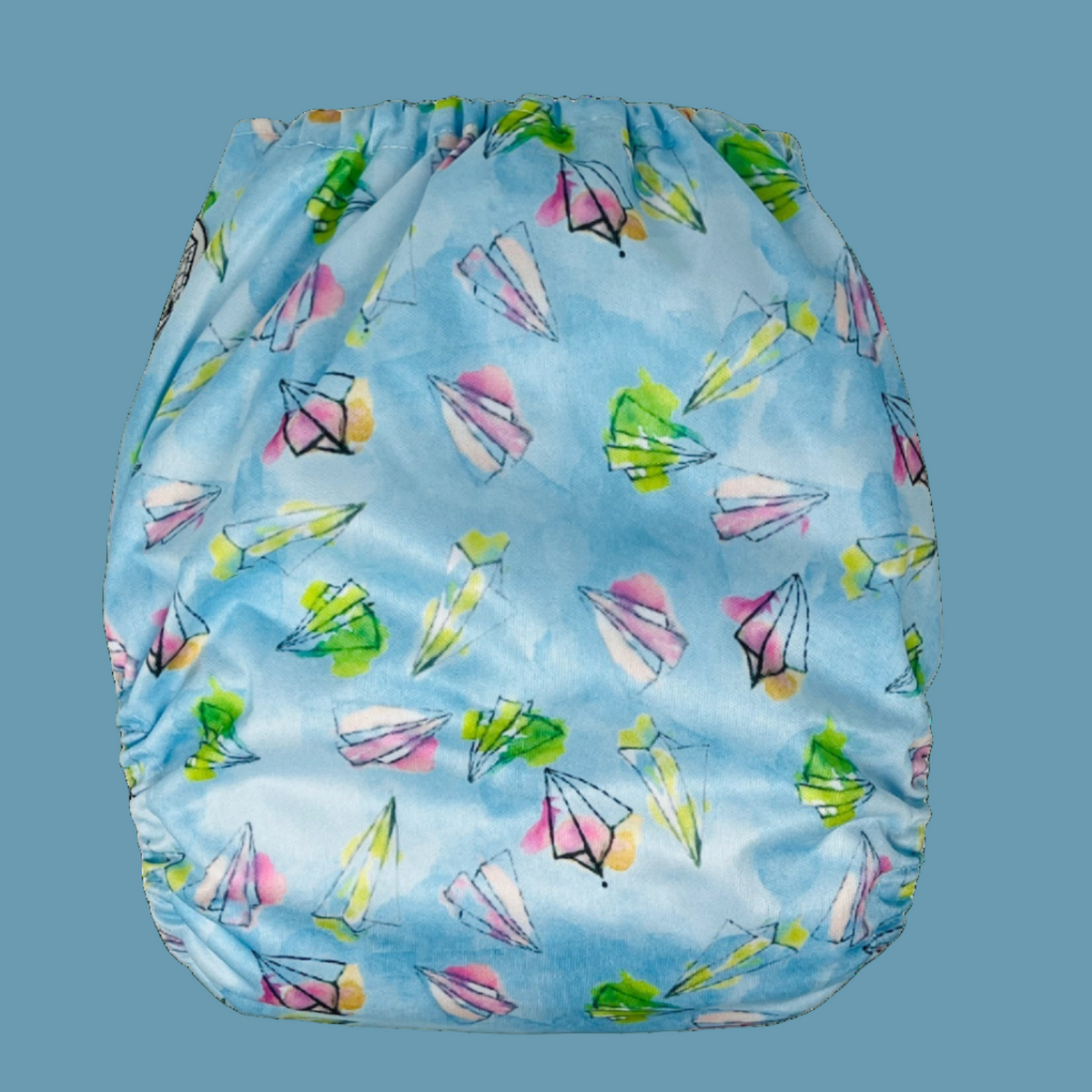 Paper Planes - Pocket Diaper – Stout House WV