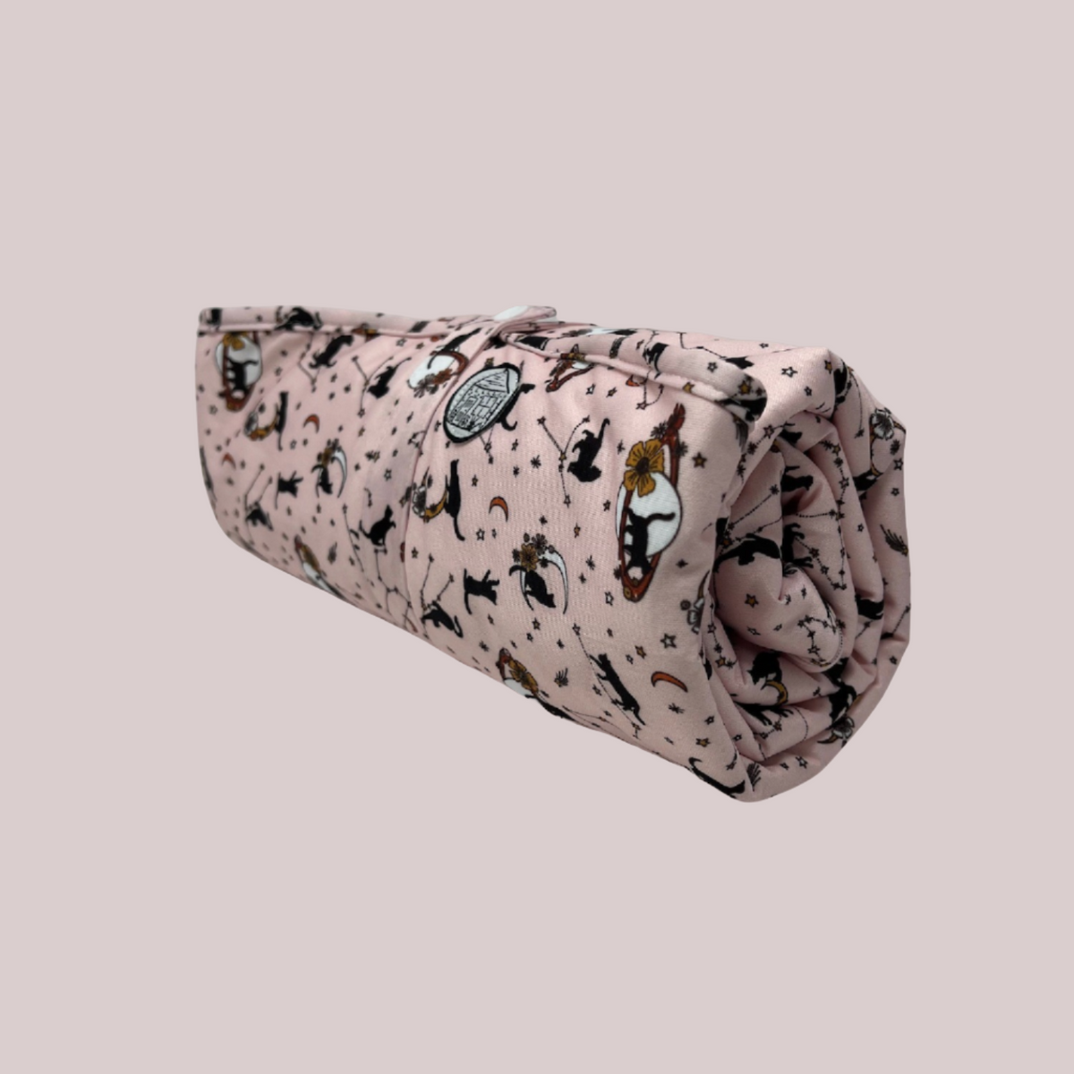 Cosmic Kitties - Adventure Mat – Stout House WV