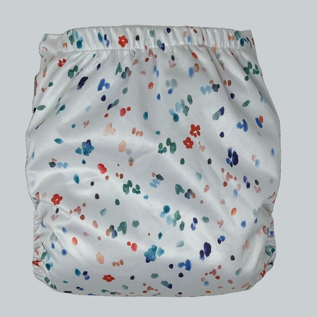 Faint - Pocket Diaper – Stout House WV